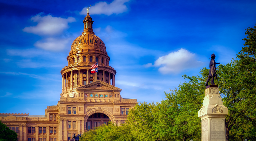 Travis County Property Owners May Be Eligible For Temporary Disaster Related Relief On Their