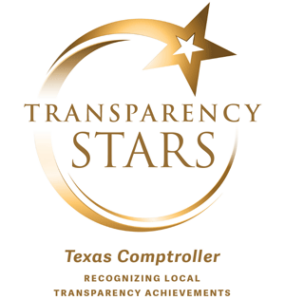 TCAD Recognized for Transparency Efforts in Open Government and ...